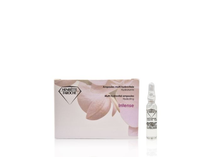 Intense Multi hydrovital ampoule